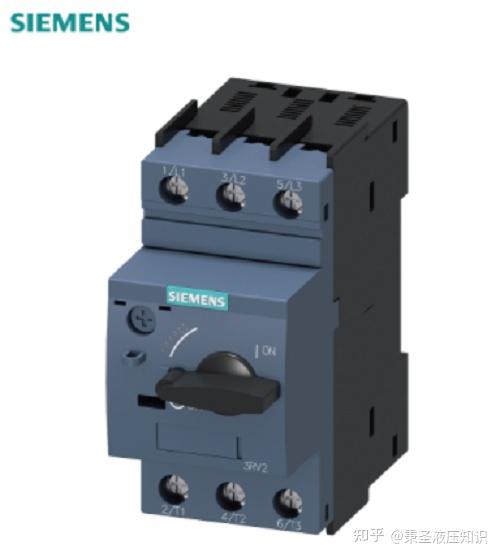 SIEMENS断路器3RV2011-1GA20 - 知乎