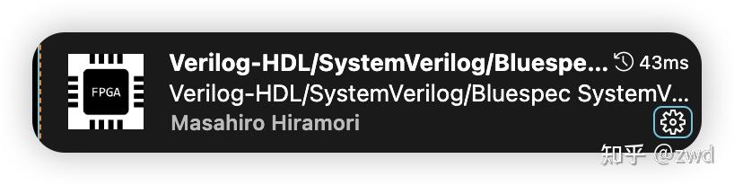 VS Code 配置verilog插件 TerosHDL - 知乎