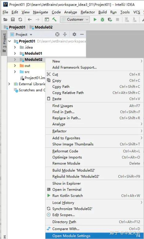 Java 开发工具 IntelliJ IDEA（idea使用教程，手把手图文教学）内容很全，一篇管够！！！ - 知乎