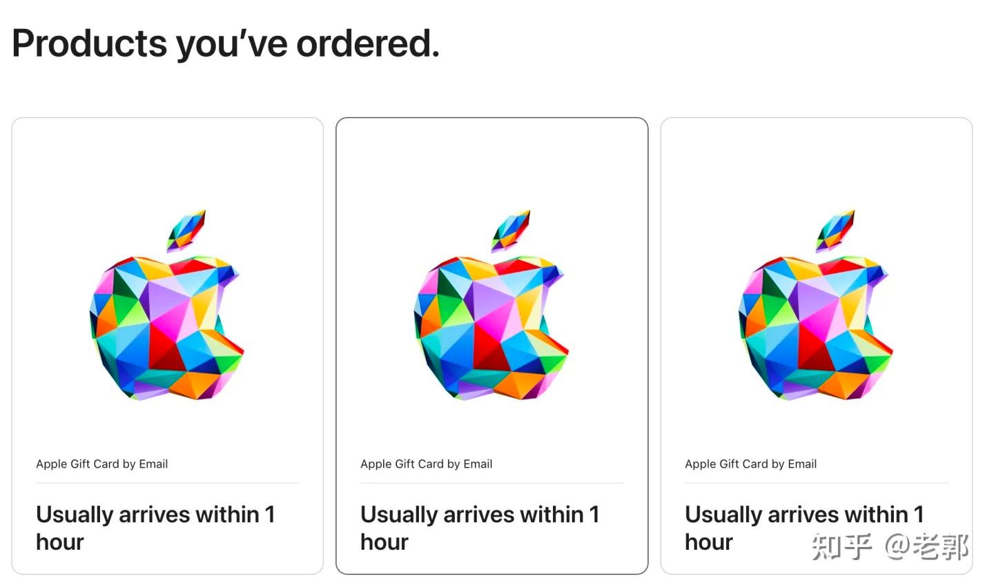 2022 美区苹果 Apple ID 账号如何购买付费应用？ - 知乎