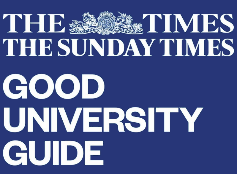 THE和TIMES傻傻分不清楚？一键解锁各家世界大学排名 - 知乎