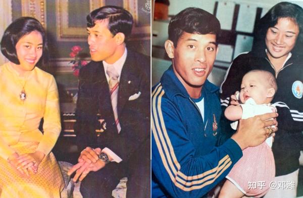 42岁泰国“被废王子”回国抢王位？流亡27年野心不减，“装傻王子”危险了… - 知乎