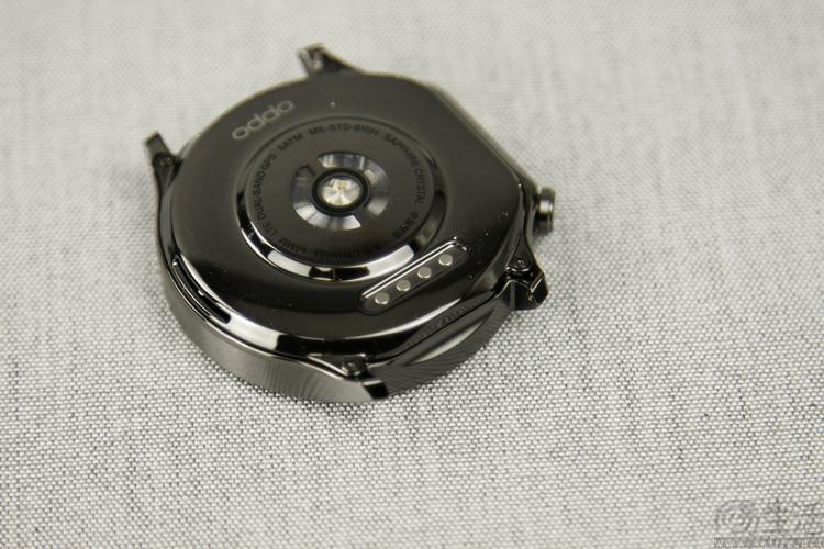 OPPO Watch X评测：除了变圆，它还更年轻了 - 知乎