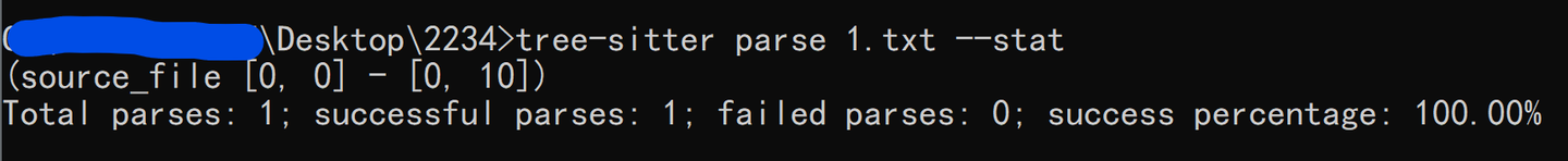 50.emacs 的 treesit --- 用 tree-sitter 写 parser - 知乎
