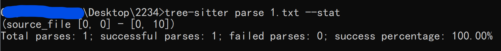 50.emacs 的 treesit --- 用 tree-sitter 写 parser - 知乎