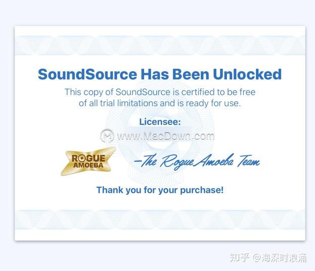 SoundSource for mac(音频控制工具)支持15系统 - 知乎