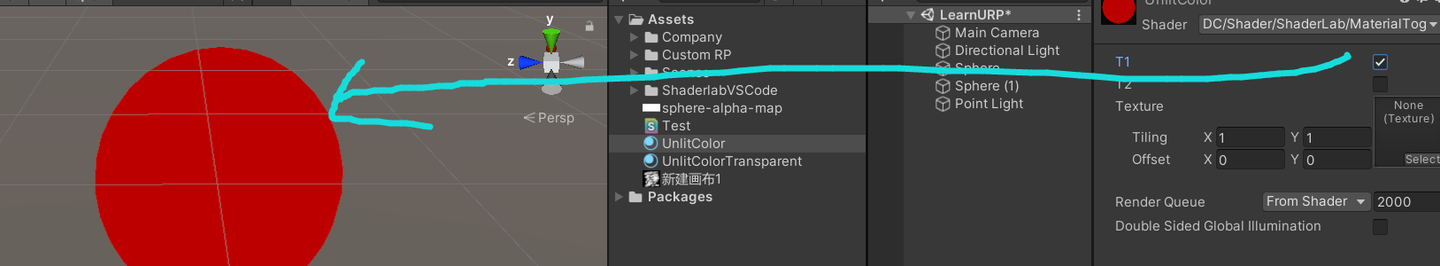 【unity】Lit.shader解读 - 知乎