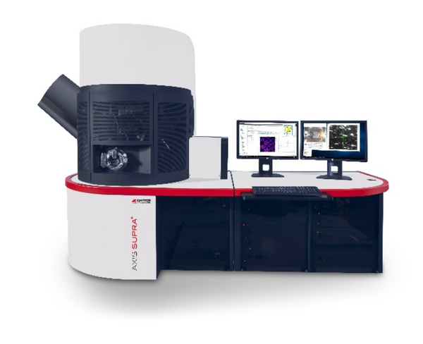 超强干货，微区成分分析如何选择?（EDS\XRF\XPS\TOF-SIMS) - 知乎