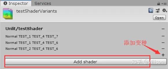 unity shader 变种（多重编译 multi_compile）(转) - 知乎