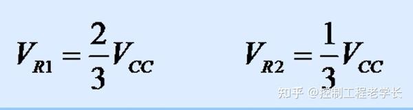 555定时器及其应用 - 知乎