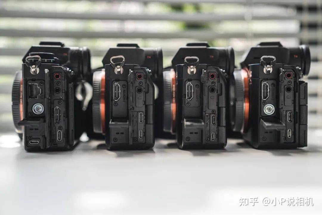 兰拓测评 | 6100万像素+AI对焦，A7R5能够成为高像素旗舰的最终形态吗？ - 知乎