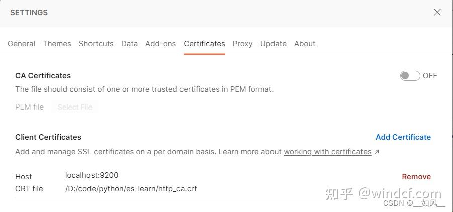 Docker安装es8以及Springboot整合 - 知乎