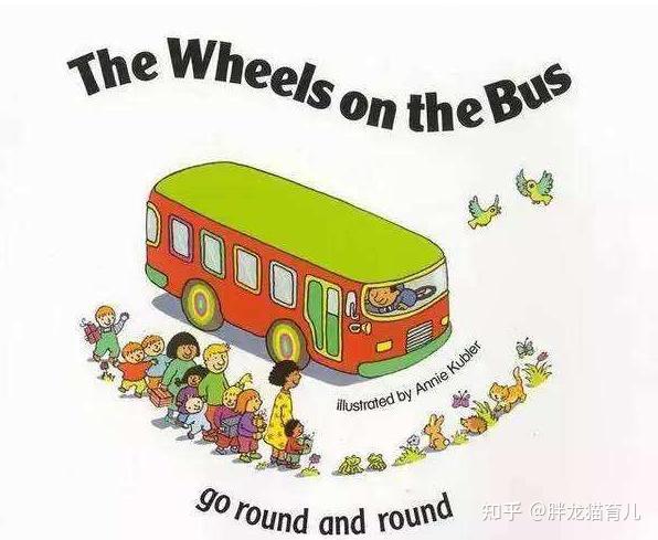 在家早教01丨宝宝英语启蒙第一课，只要这20首儿歌就够了 - 知乎