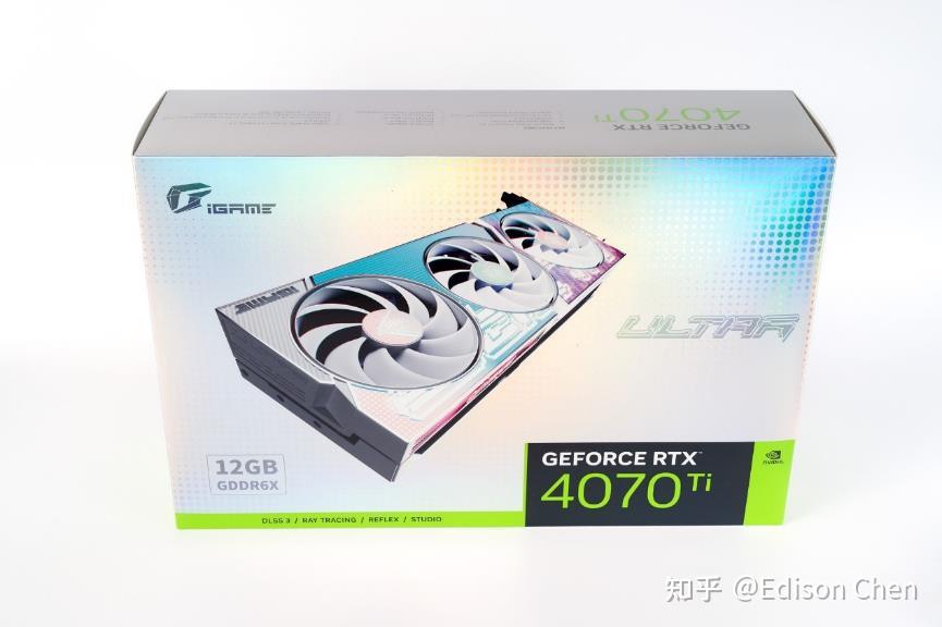 取代 RTX 3090 Ti？GeForce RTX 4070 Ti 测试 - 知乎