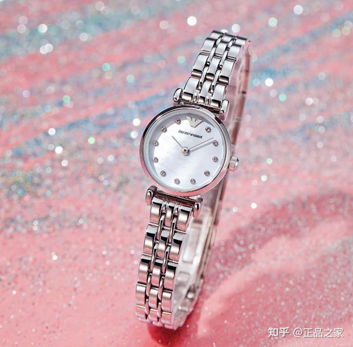 2024年阿玛尼满天星值得买吗？阿玛尼满天星手表的价格和型号，买前必看！（持续更新）