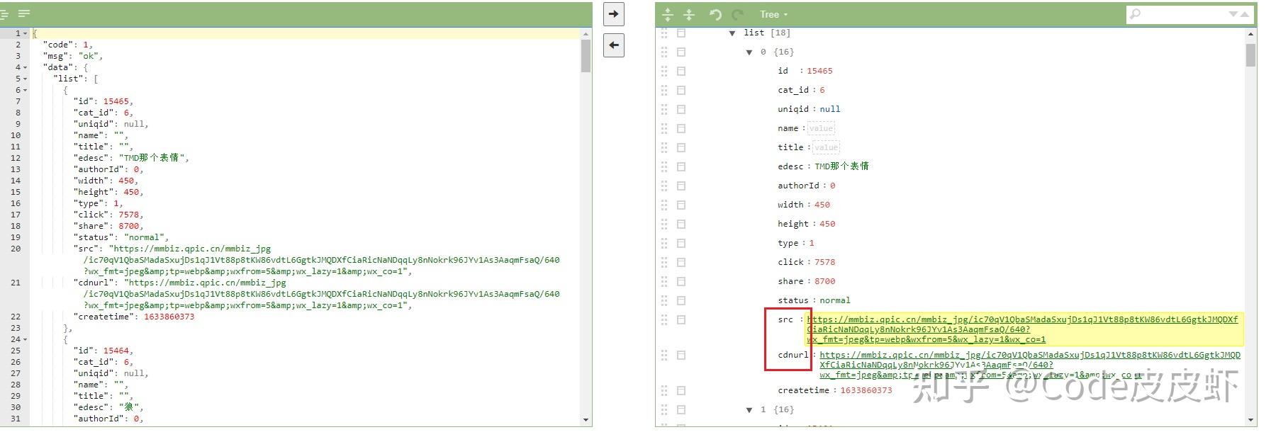 三分钟教会你 Python最火表情包小程序爬虫！！！ - 知乎