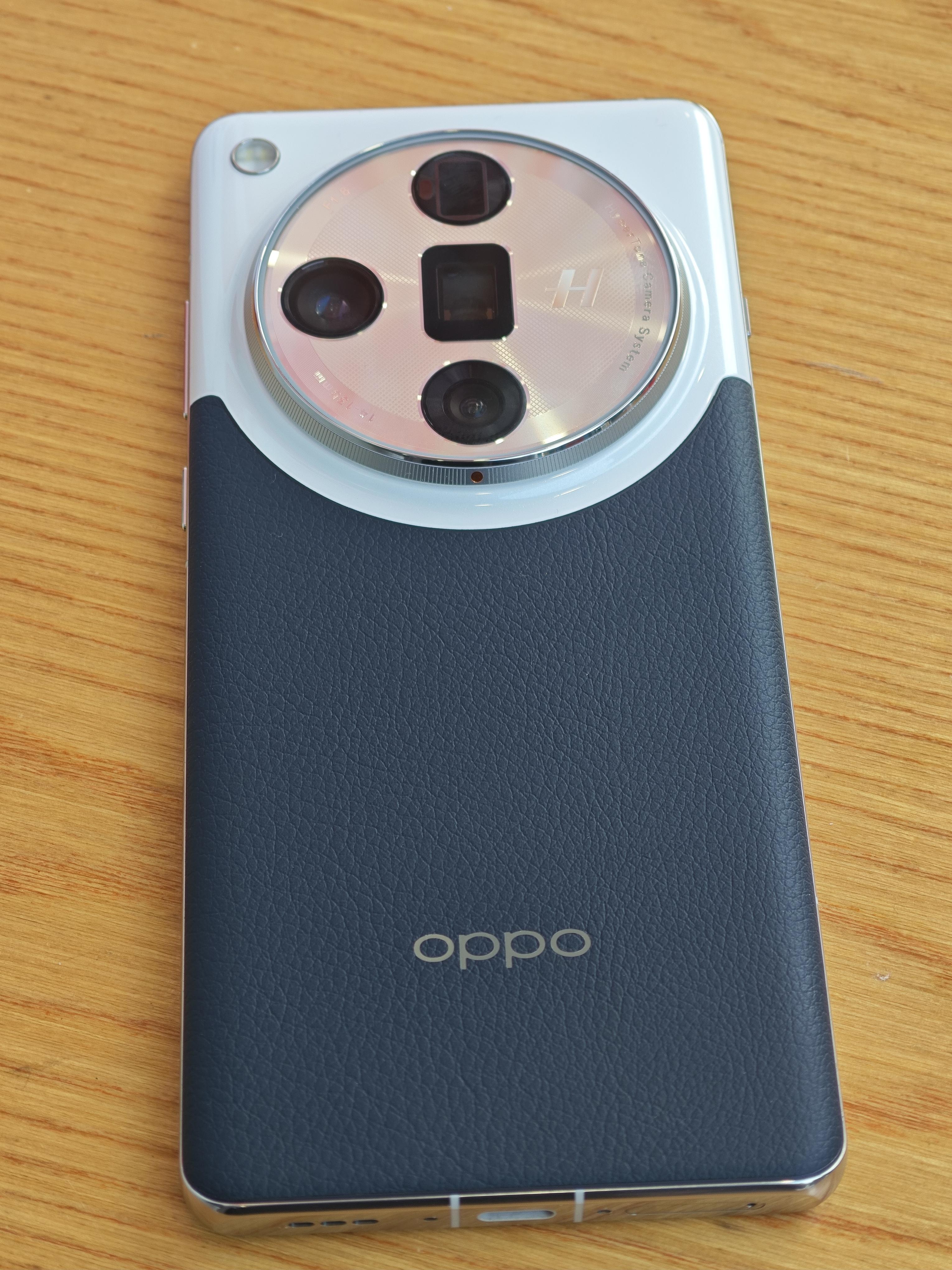 Find X7 Ultra使用报告：离完美只差个ColorOS。 - 知乎