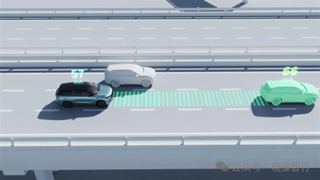自动驾驶——主动安全功能篇之AEB - 知乎