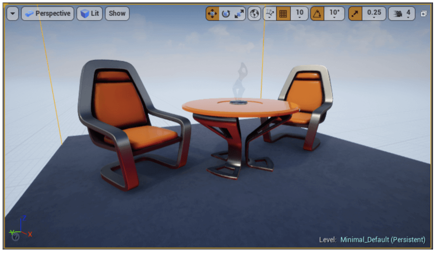 虚幻引擎学习之路：相机图像后处理 - 知乎
