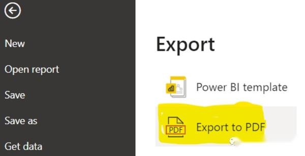 【初识PBI】PowerBI报告的分享方式，你知道几种？ - 知乎