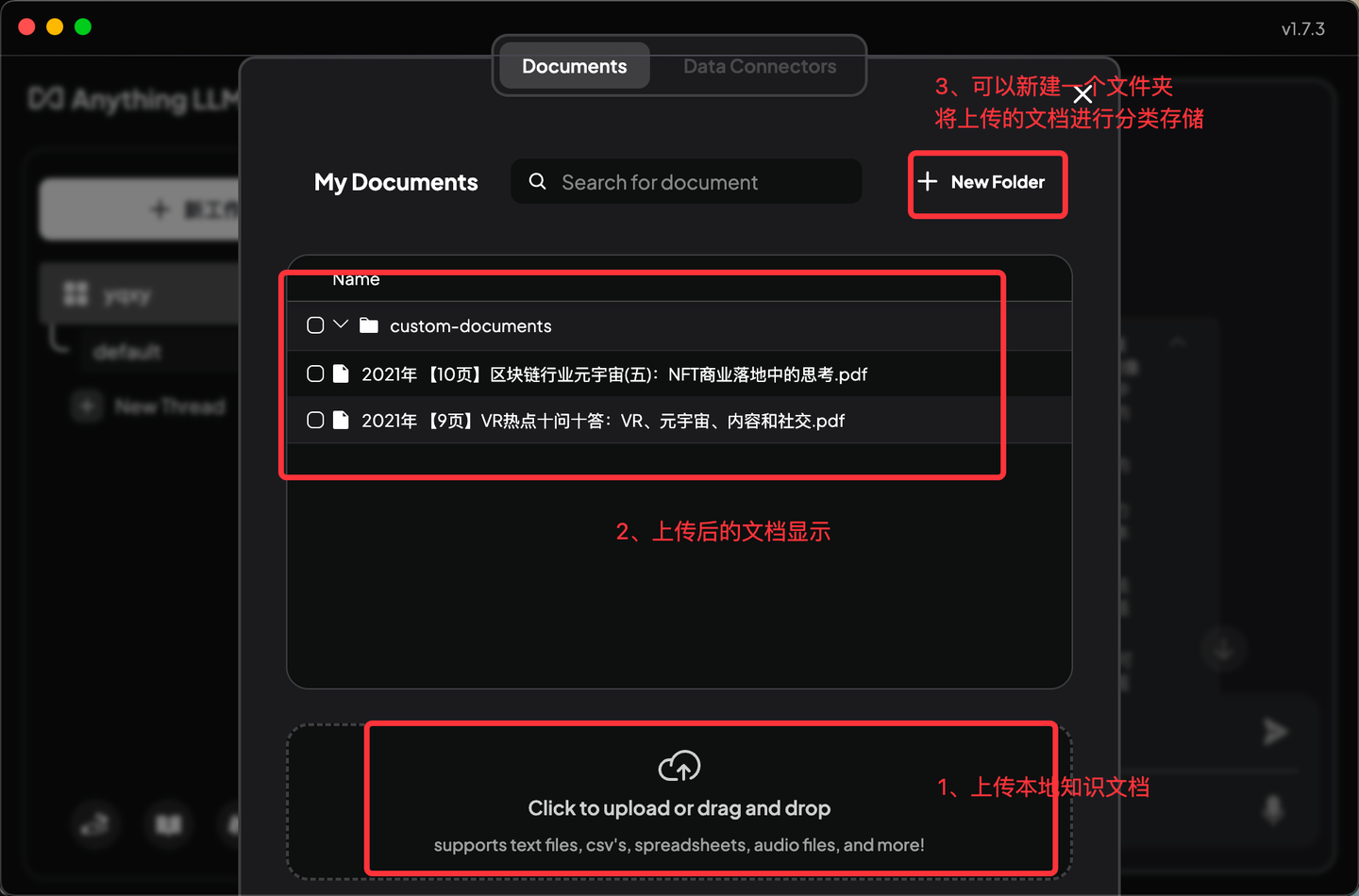 基于 DeepSeeK R1 + Ollama + AnythingLLM 在MAC M1 部署本地知识库问答系统 - 知乎