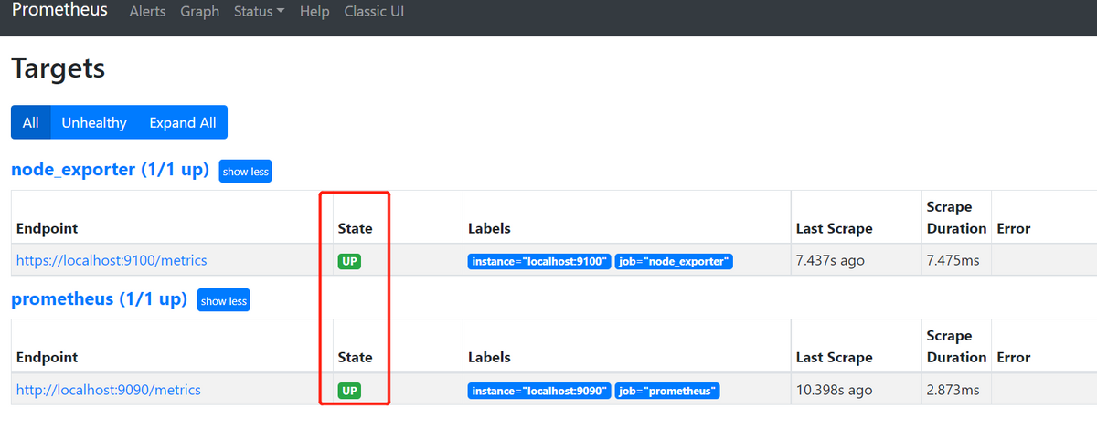 Prometheus精细化监控每个容器 - 知乎