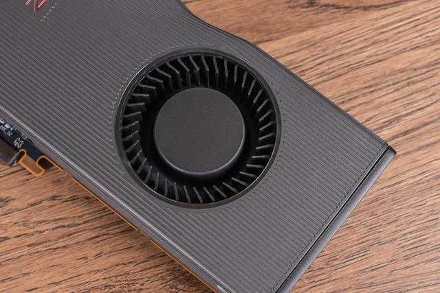 AMD Radeon RX 5700系列显卡评测：全新架构带来强势性能 - 知乎