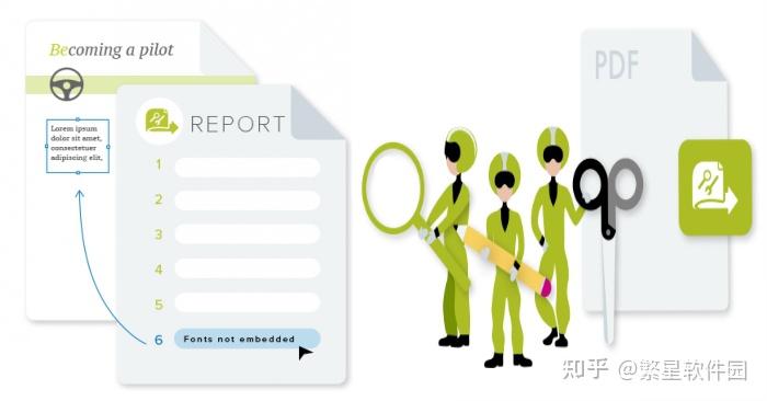 Enfocus PitStop 2022 Pro（PDF增强插件）官方正式版V22.0.1378944 | pitstop插件下载 - 知乎