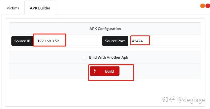 使用AhMyth入侵远控Android - 知乎