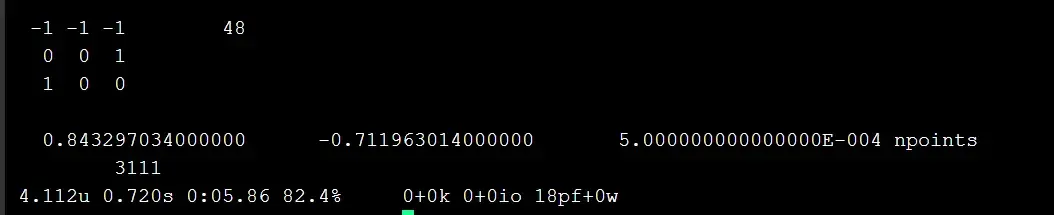 BoltzTraP的热电材料性质计算及数据处理实践详解 - 知乎