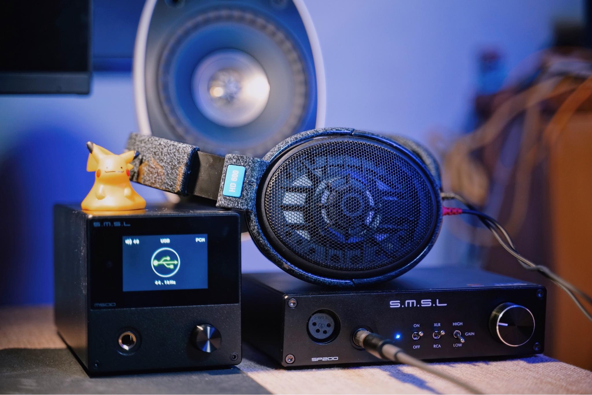 为什么人人都需要一只HD600 - 知乎