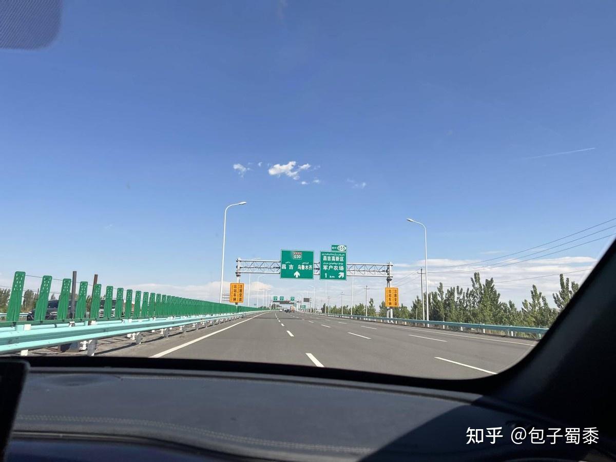 比亚迪秦PLUS DMI高速驾驶技巧及省油攻略 - 知乎