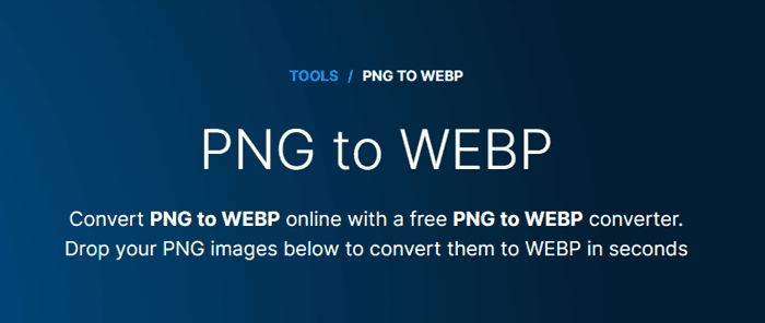 png转webp怎么转？分享4个高效转换应用 - 知乎