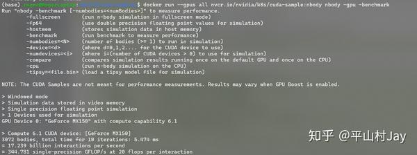 在wsl2中使用cuda 知乎