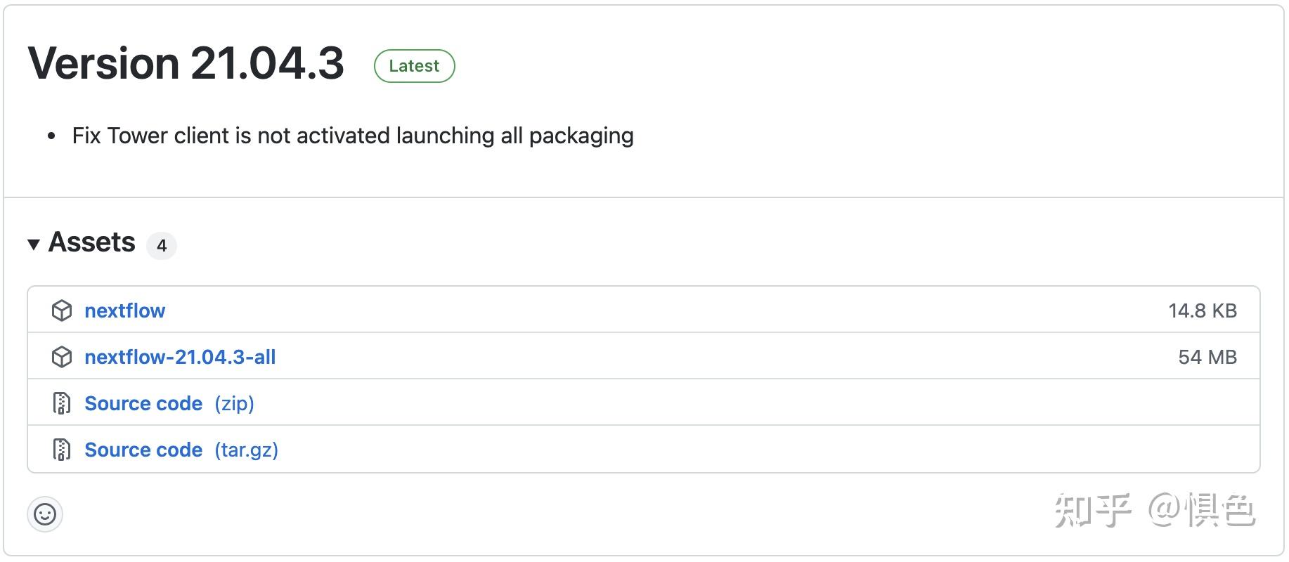 Nextflow 之 nf-core-rnaseq 实战 - 知乎