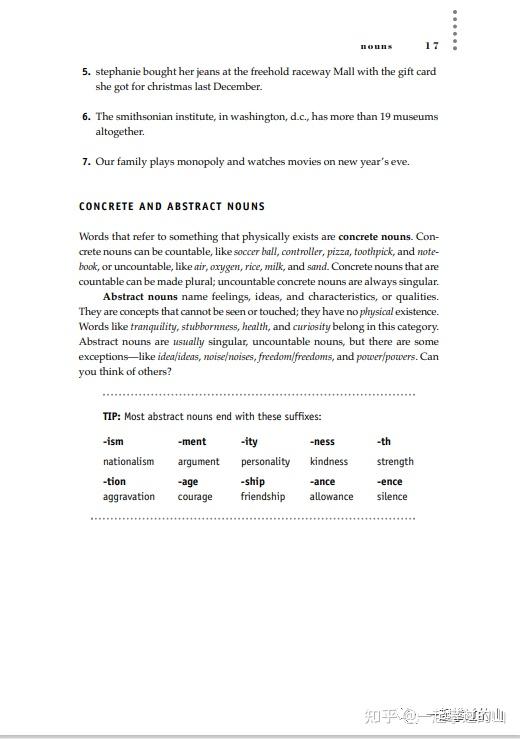 【英语语法】适合初、高中生的每日15分钟语法练习-Grammar in 15 Minutes a Day-PDF - 知乎