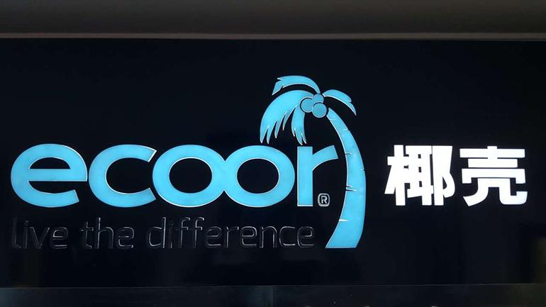 ecoor“椰壳” 中文名的由来（原创） - 知乎