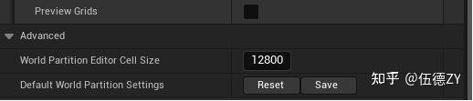 UE5 World Partition 世界分区（二） Runtime Grid - 知乎