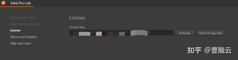 干货｜五分钟轻松入门眼动实验软件之Tobii Pro Lab - 知乎