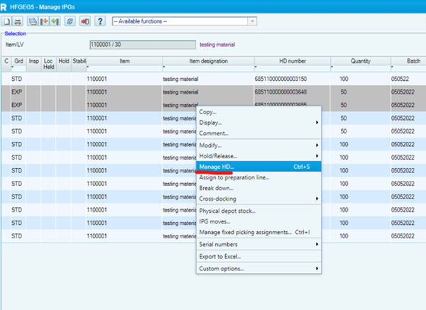 Reflex WMS入门系列二十六：合并托盘 - 知乎