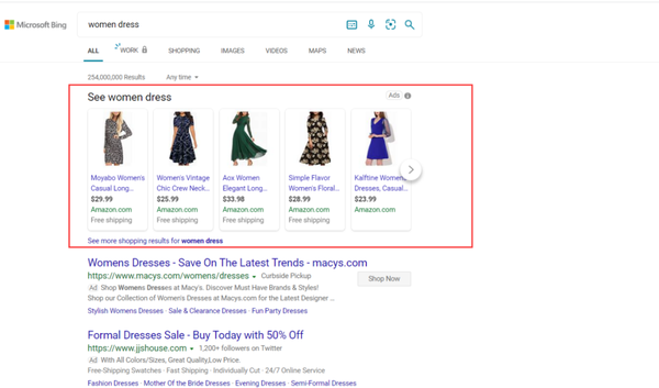 精选微软广告投放指南！如何通过Bing Ads突破出海瓶颈？｜橙干货 - 知乎