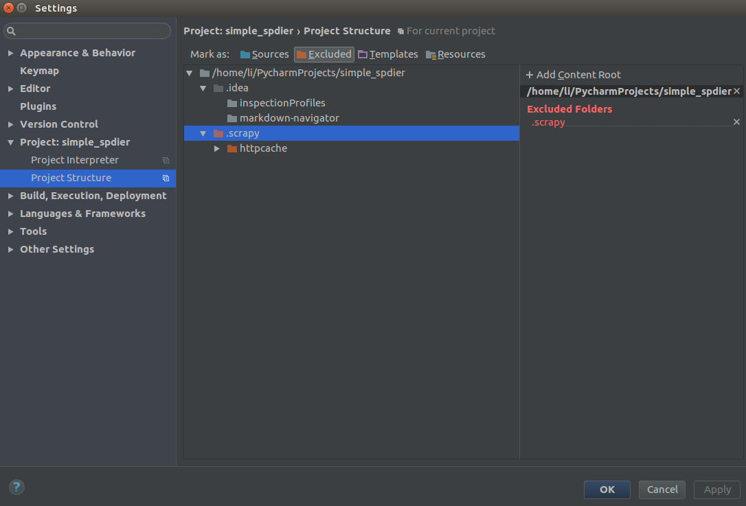 Pycharm Index 慢且CPU爆表的缓解方法 - 知乎