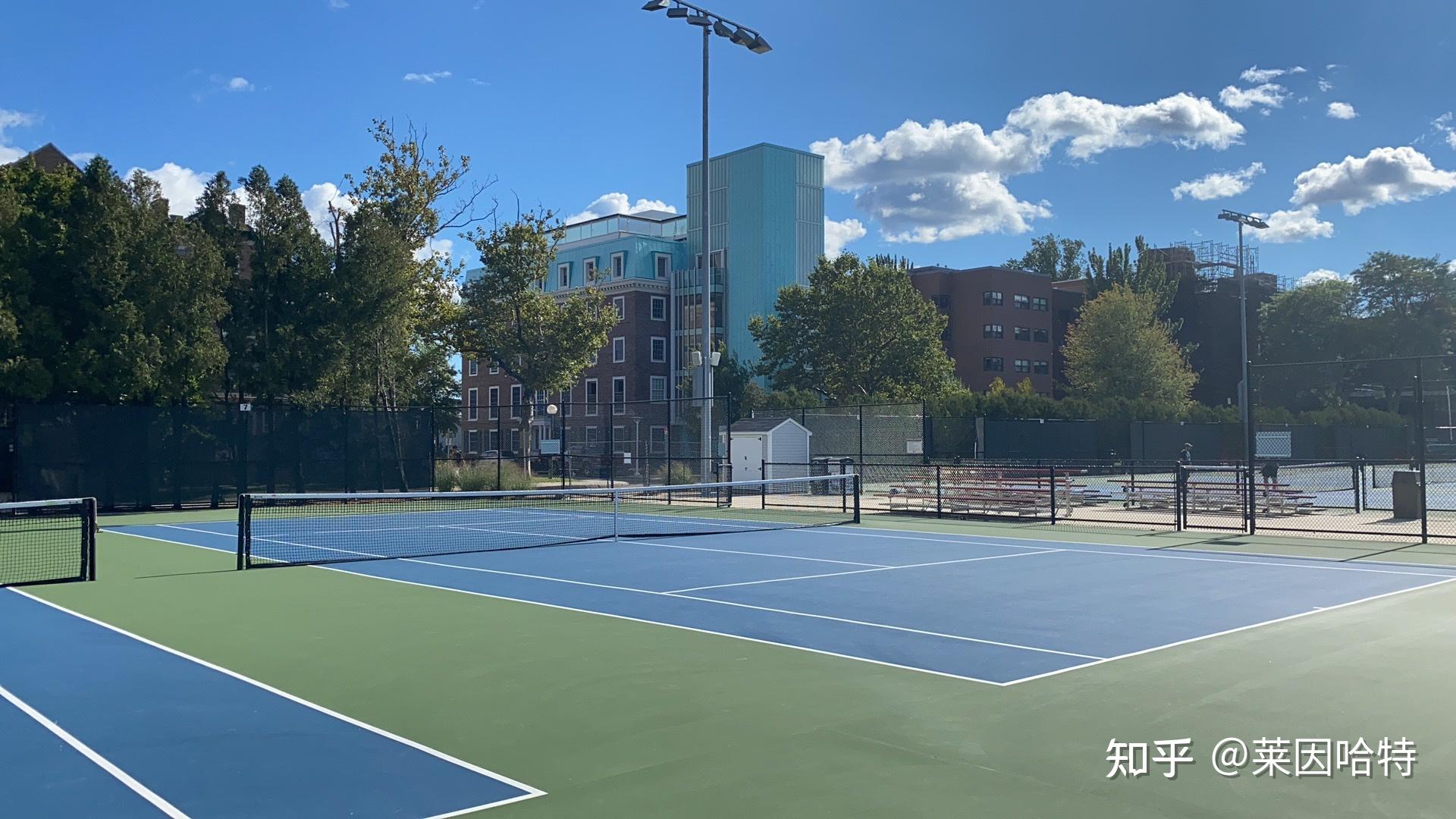 分享关于我申请上麻省理工（MIT）的一些心得和经验 - 知乎