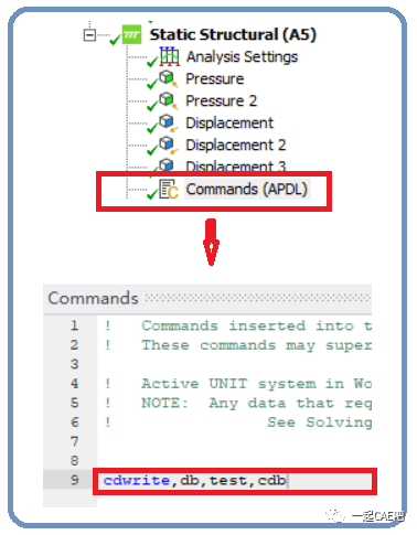 Abaqus入门（3）-ansys workbench导出模型到abaqus - 知乎
