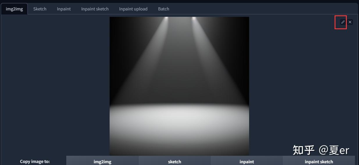 Stable Diffusion 光影控制小技巧 - 知乎