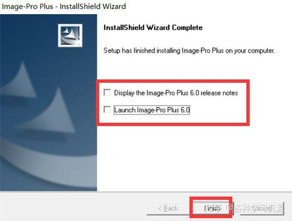 顶级图像处理软件 | Image-Pro Plus 6.0 - 知乎