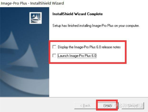 顶级图像处理软件 | Image-Pro Plus 6.0 - 知乎