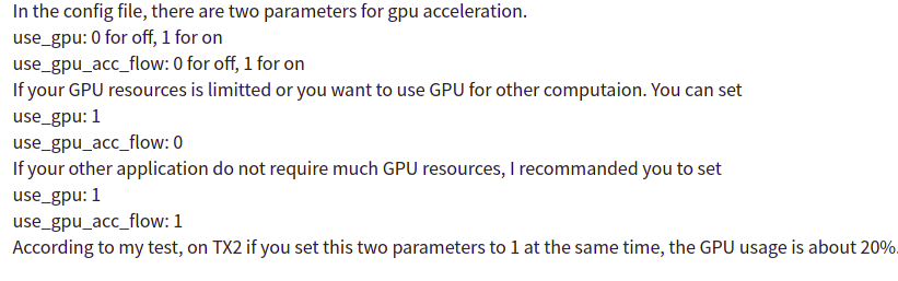 技术分享 | 带你具体部署VINS_FUSION_GPU版本 - 知乎