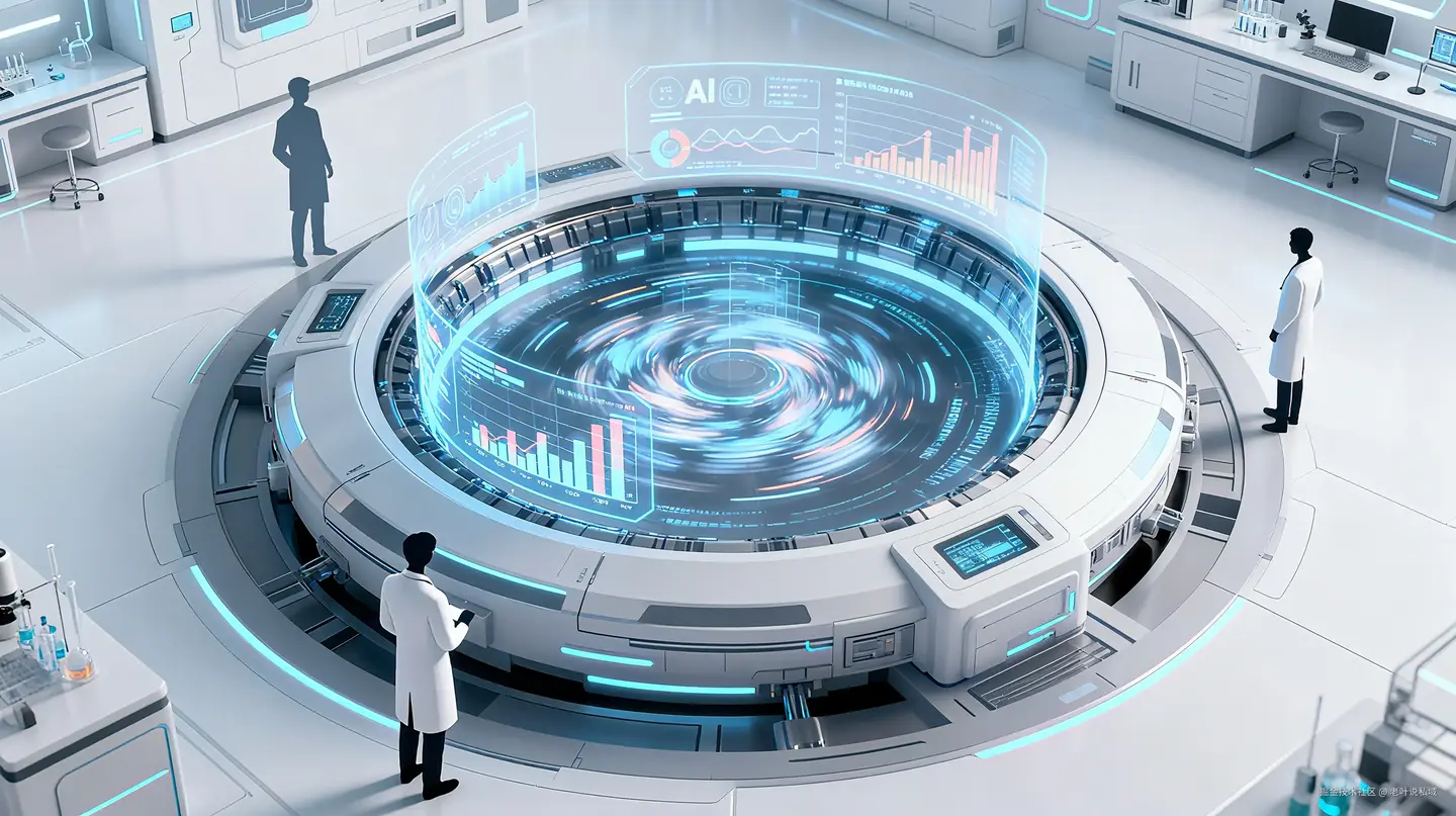 2025企微SCRM排名Top8：《中国企业数字化私域运营白皮书》权威测评 - 知乎