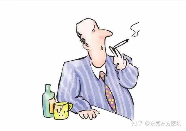 早上起来没有晨勃？先不要慌，可能是这5个原因 - 知乎